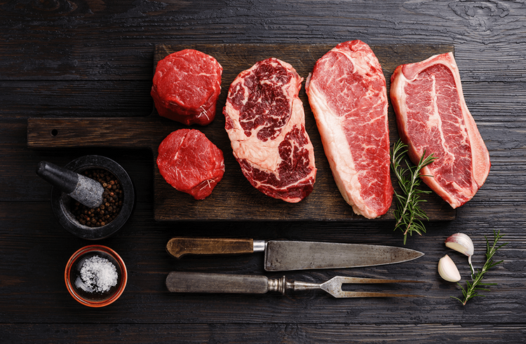 Butchery products and fresh Pork delivered to your doorstep ...