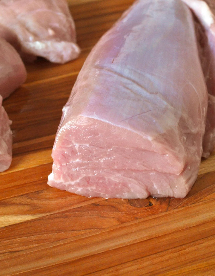 Whole Cuts (Charged Per Kg)