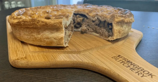 Butchery products and fresh Pork delivered to your doorstep ...