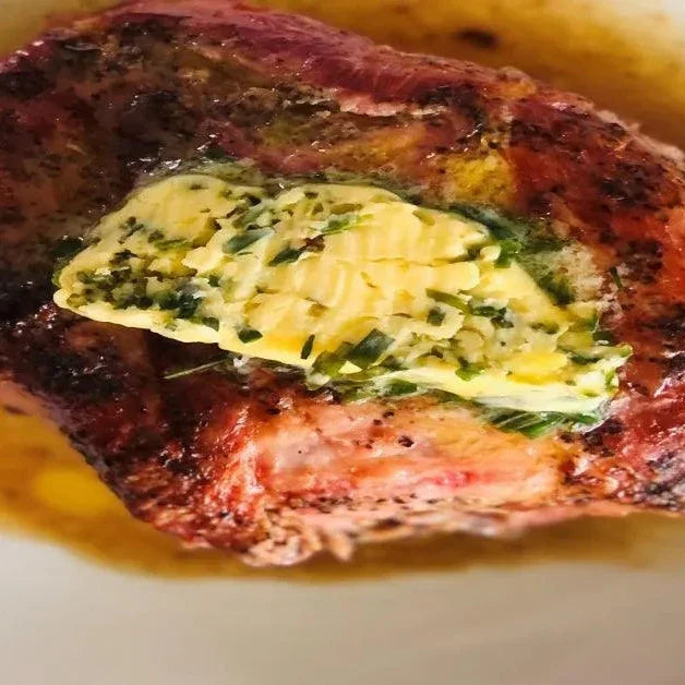 Steaks – Springbok Portal LLC